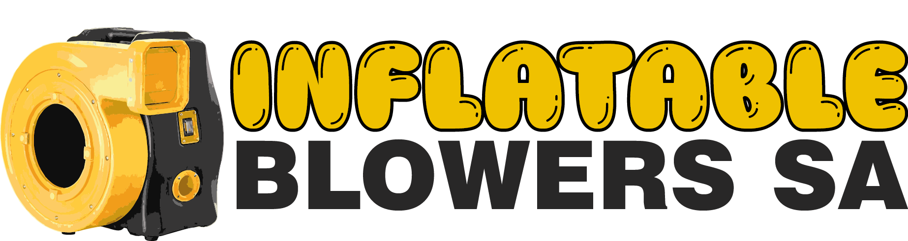Inflatable Blowers SA – Blowers and Fans for jumping castles