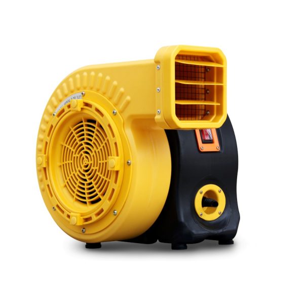 Inflatable Blowers SA – Blowers and Fans for jumping castles