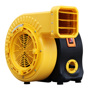 Inflatable Blowers SA – Blowers and Fans for jumping castles